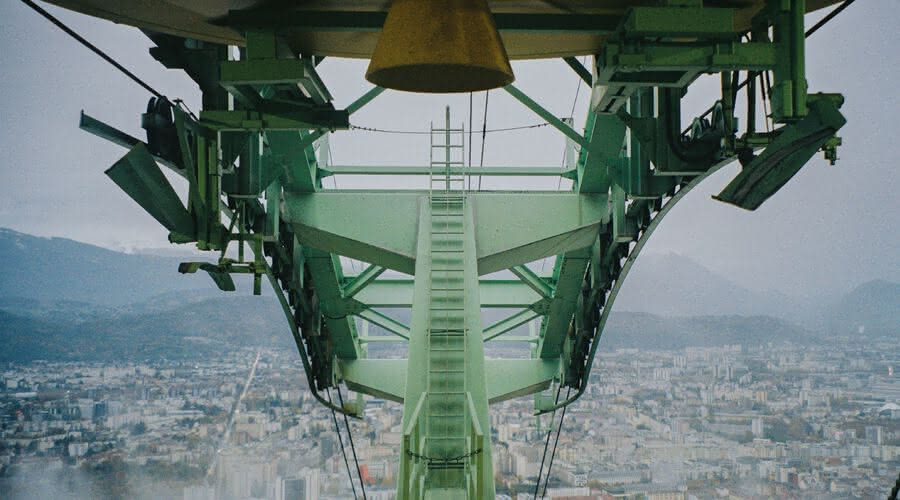 Jason Raimondi | Optimizing your Dockerfile build layers